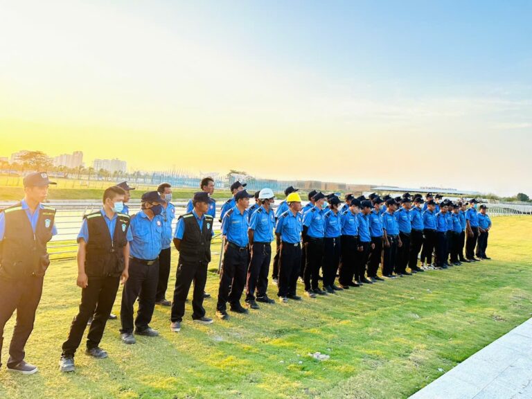 Cho thuê lao động KCN Tân Kim Long An chuyên nghiệp, siêng năng Dịch vụ ...