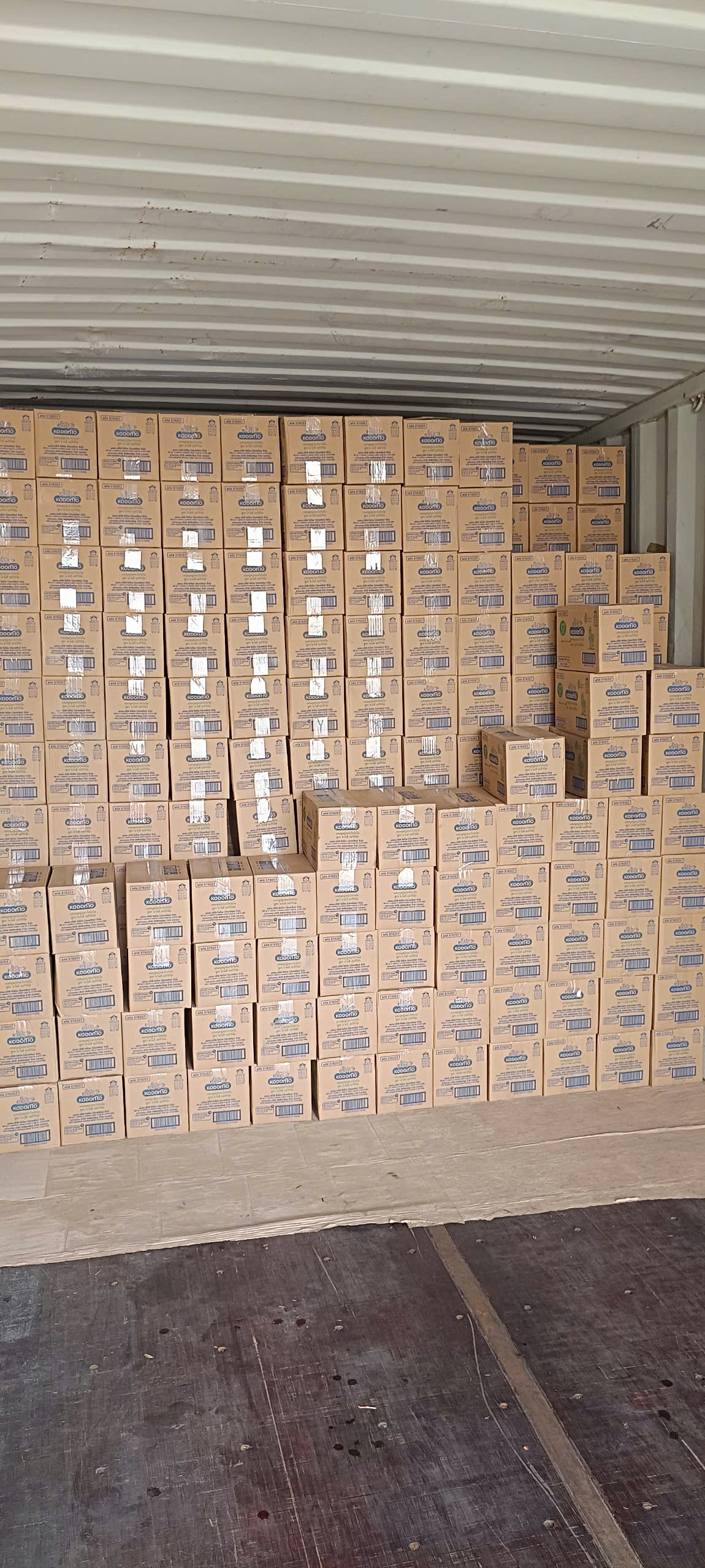 Dịch vụ bốc xếp KCN Tân Kim Long An nhanh chóng, an toàn Dịch vụ bốc ...